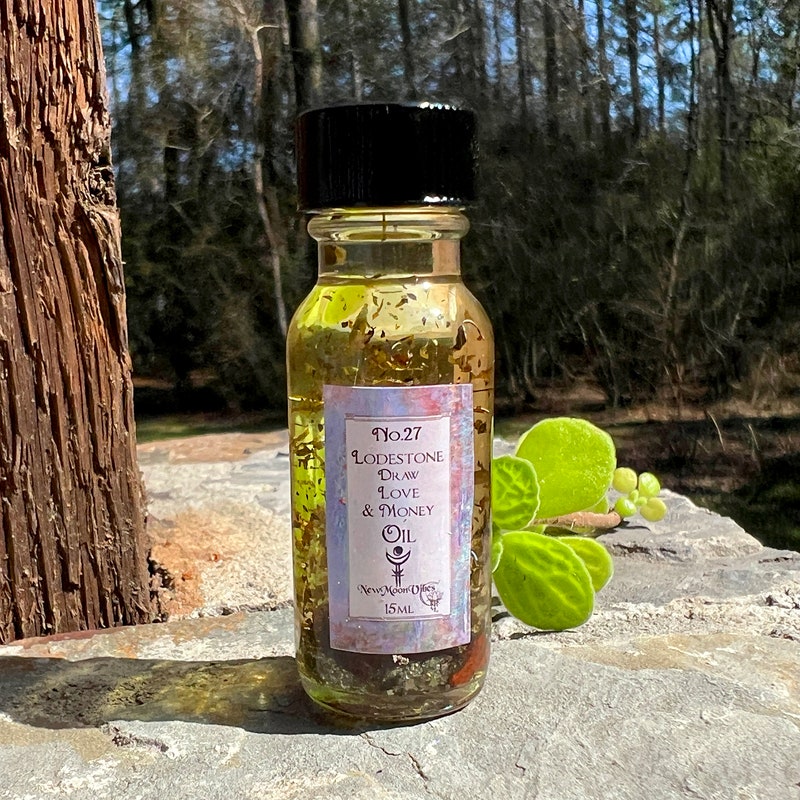 Lodestone - Etsy