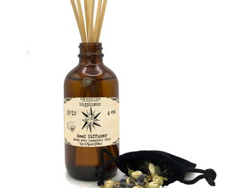 Hot Foot Oil, Hotfoot Spell, Spells for Neighbors, Banishing. Make Them ...