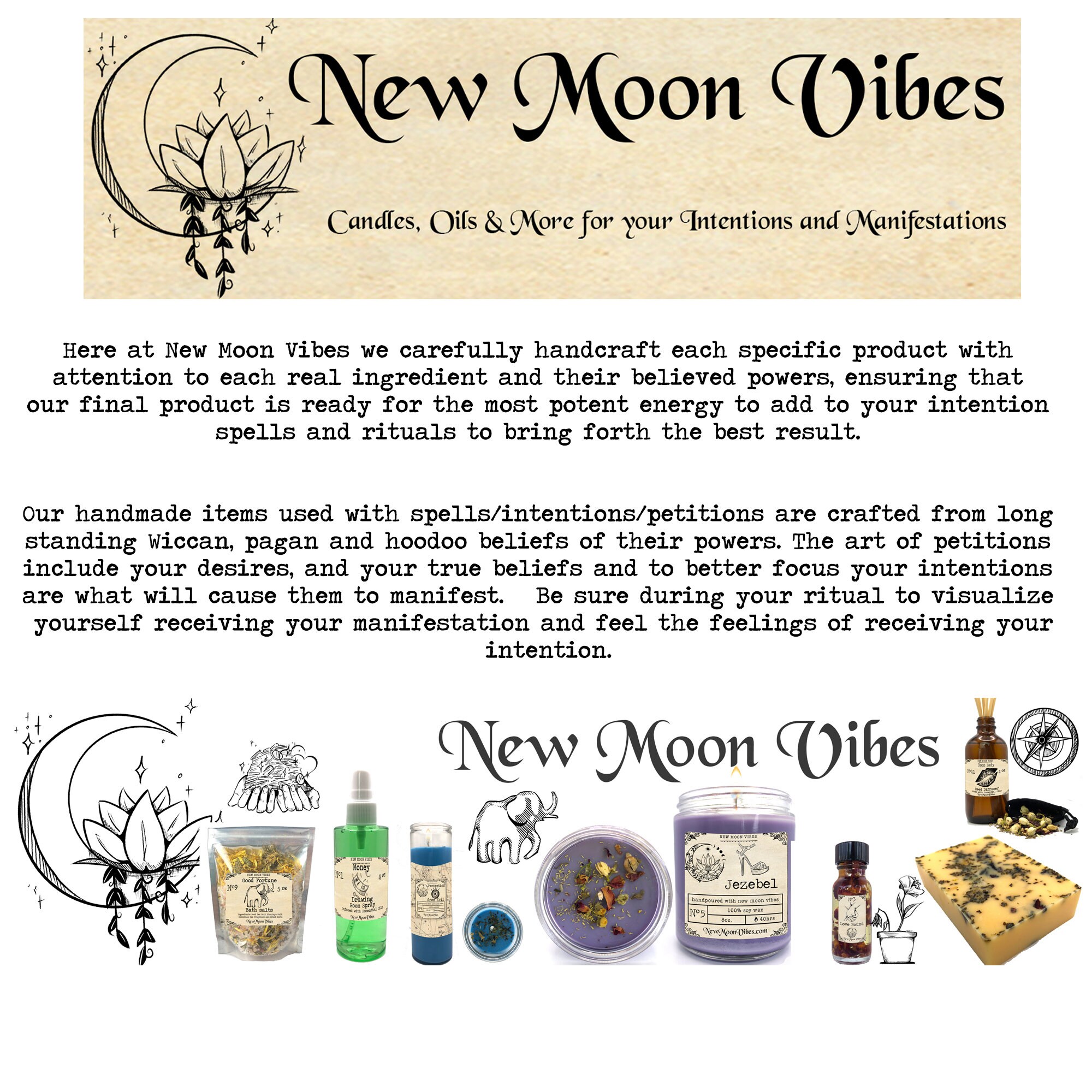 Happiness Happy Conjure Oil Wiccan Pagan Intention Spell - Etsy