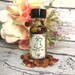 Chuparrosa Hummingbird Essential Oils Herbal Spell Ritual Bath Salts ...