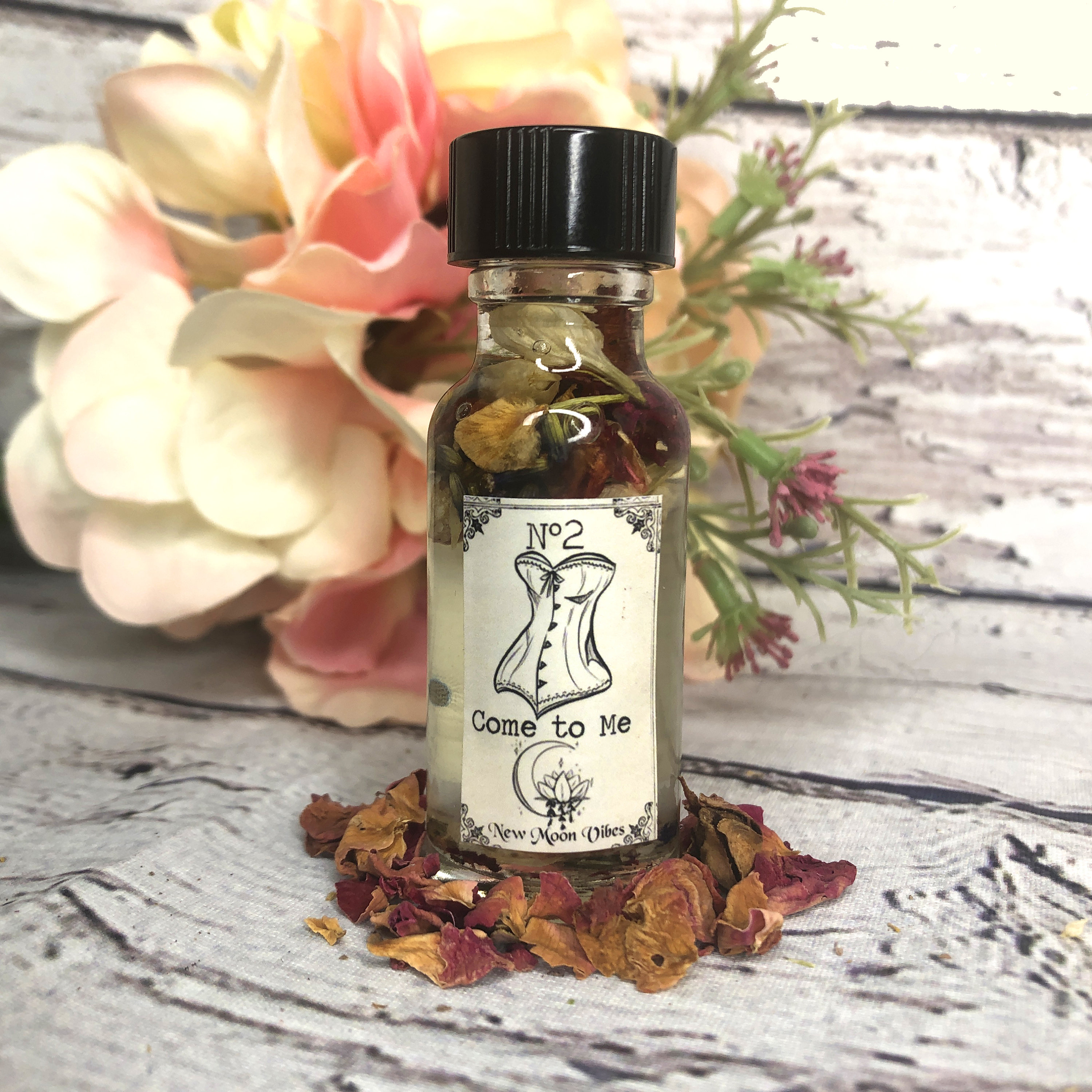 Sexy Come Here Boy Girl Love Spell Potion Conjure Magick - Etsy