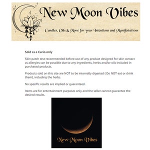 Chuparrosa Hummingbird Essential Oils Herbal Spell Ritual Bath Salts ...