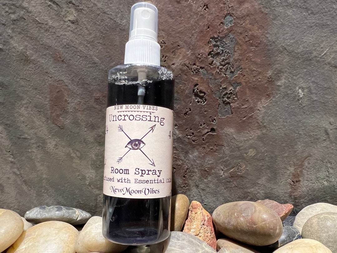 Protect Against Evil, Enemy Protection Spray, Herbal Infused Magick ...
