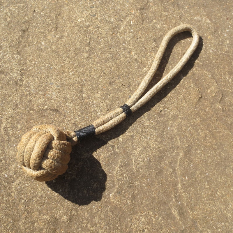 Monkeys Fist Begleri - Etsy