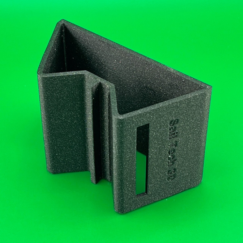 3D Printed Mast Bracket for Vakaros Atlas II & Edge GPS – Sailboat ...