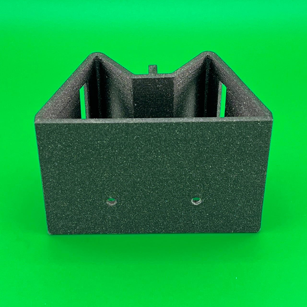 3D Printed Mast Bracket for Vakaros Atlas II & Edge GPS – Sailboat ...