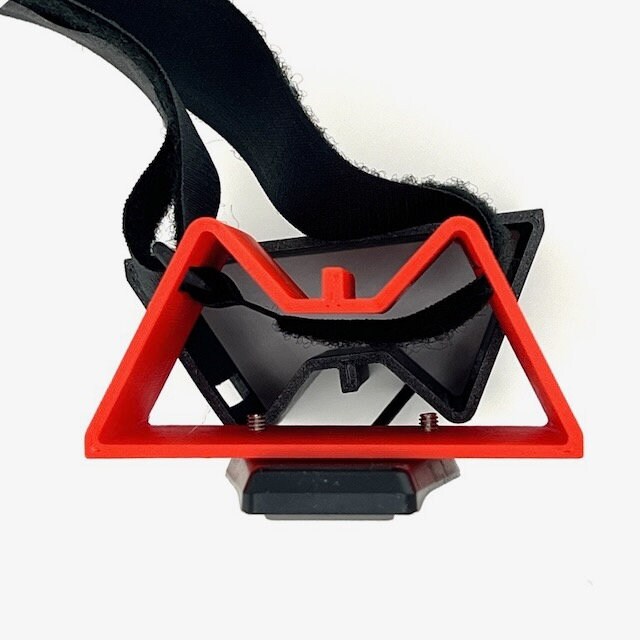 3D Printed Mast Bracket for Vakaros Atlas II & Edge GPS – Sailboat ...
