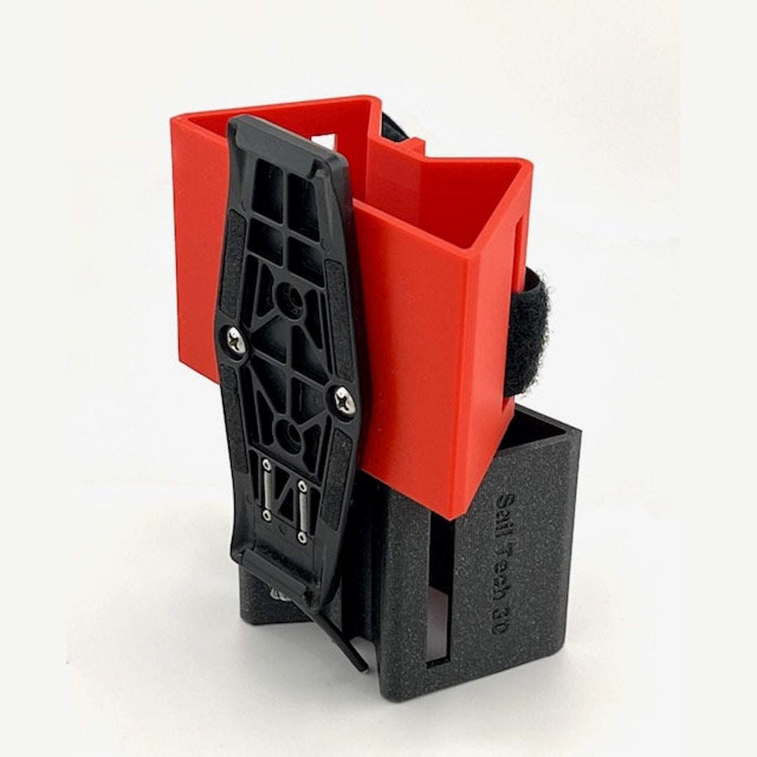3D Printed Mast Bracket for Vakaros Atlas II & Edge GPS – Sailboat ...