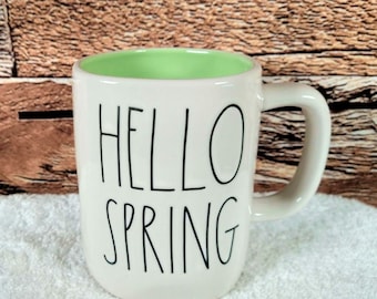 Rae Dunn Spring - Etsy