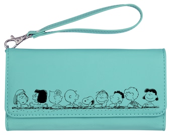 PEANUTS Valentine's Day Themed Colorized Two Dollar Bill Genuine US ...