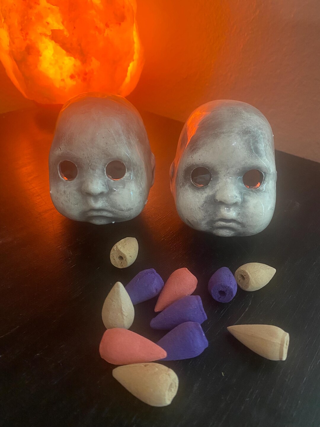 Baby Incense Burner. - Etsy