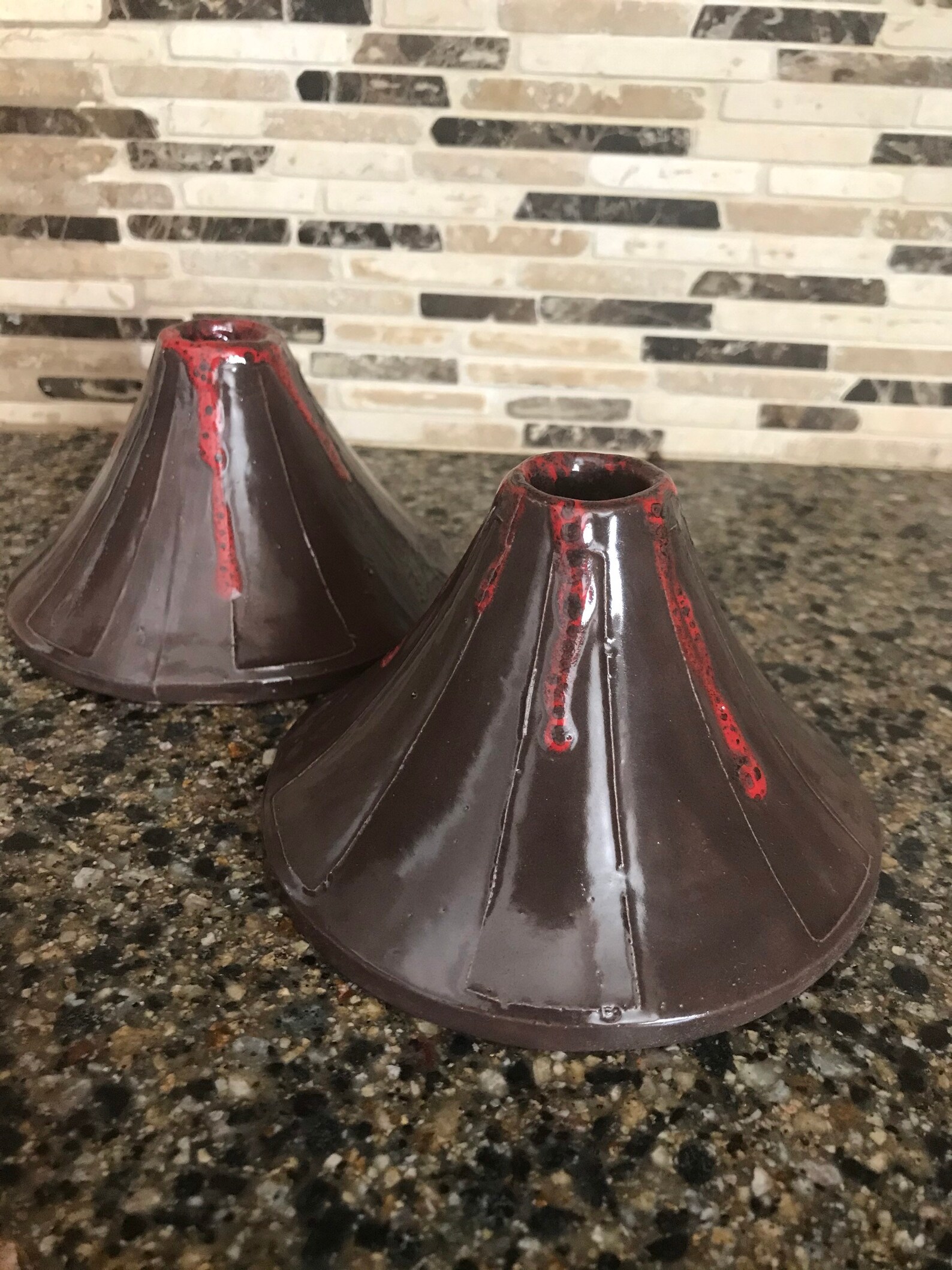 Tiki Torch Cover | Etsy