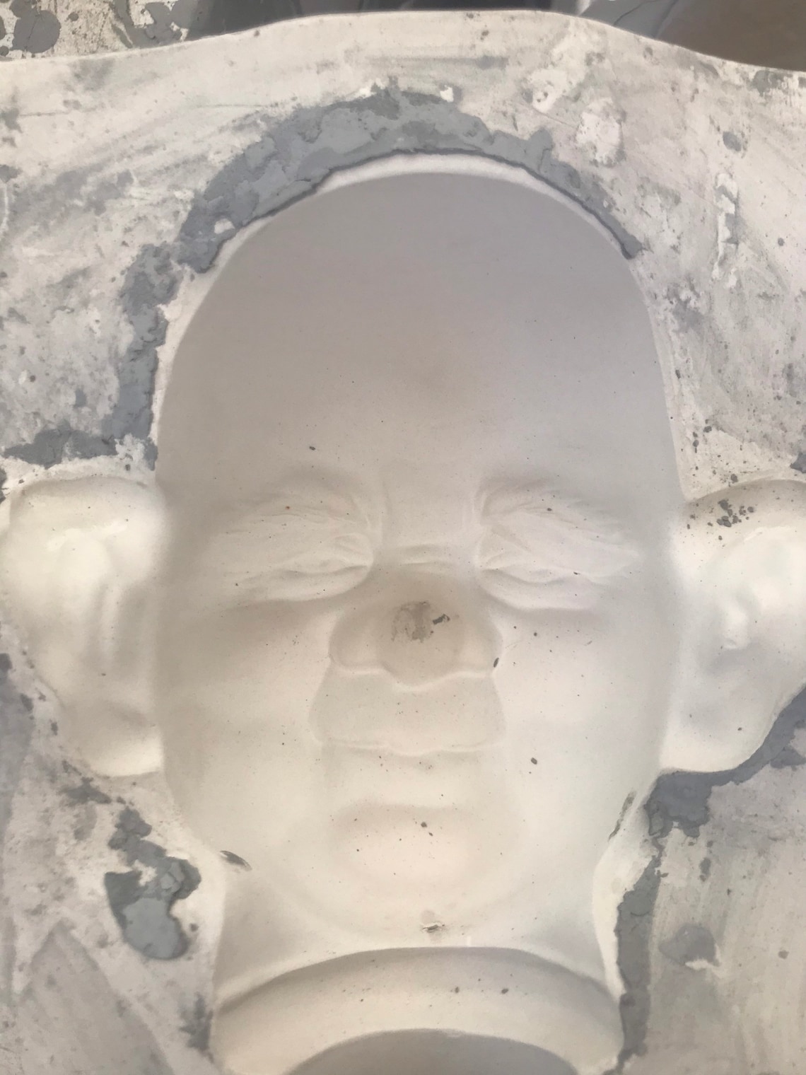 Goblin Flower Pots. - Etsy