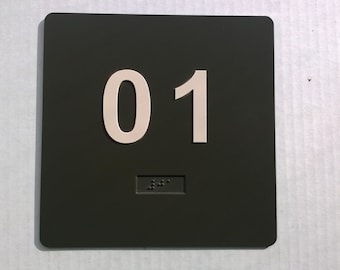 Ada Room Sign | Etsy