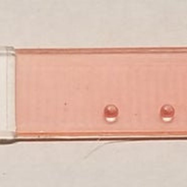 Custom Braille Label - Etsy