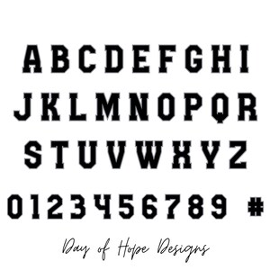 Layered Name Decals, Personalized Double Layer Name Stickers for Water ...