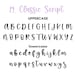 Layered Name Decal, Double Layer Name Sticker, Personalized Decals for ...