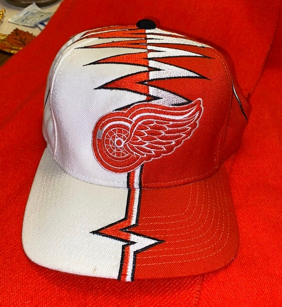 detroit red wings snapback,Save up to 17%,www.ilcascinone.com