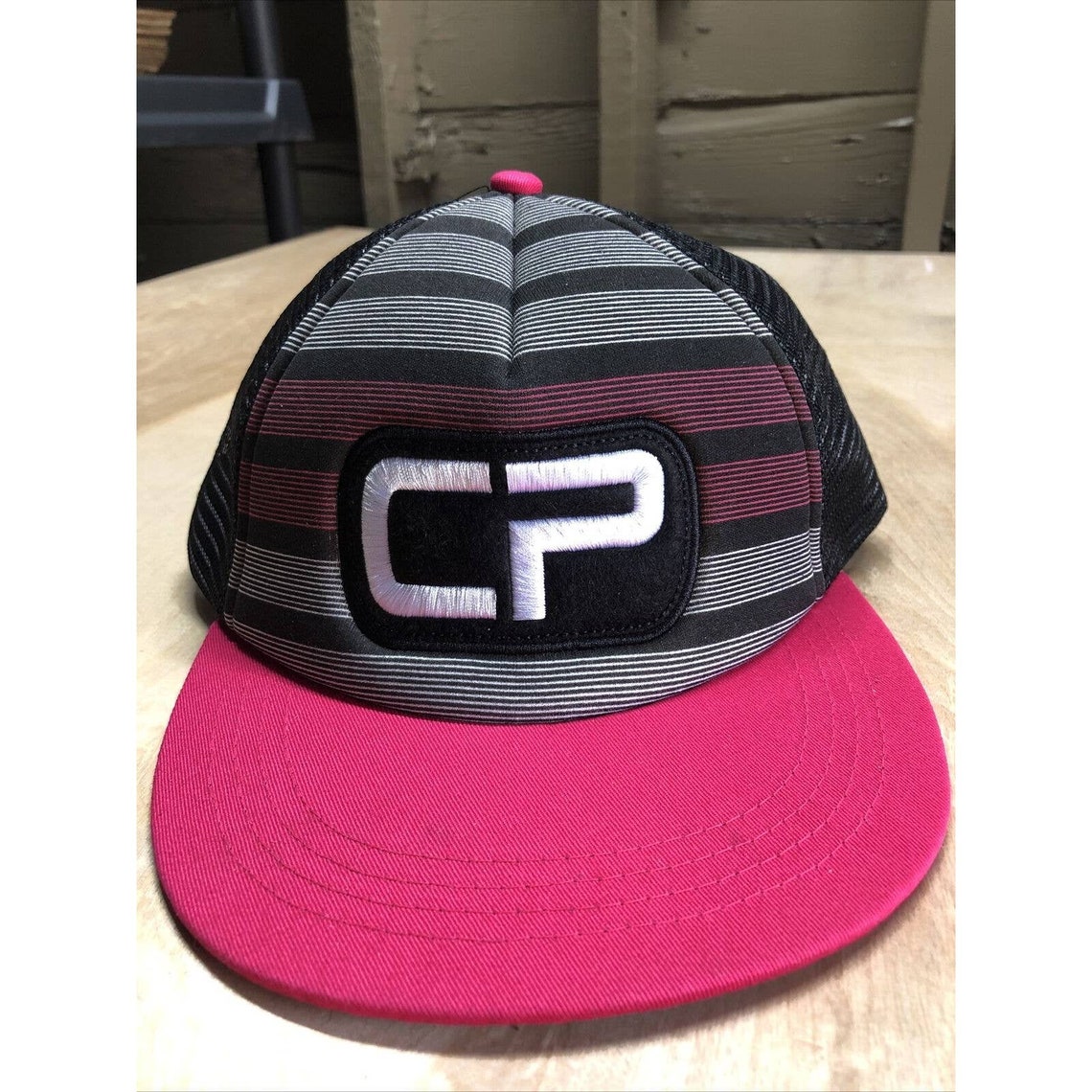 Cedar Point Colorful Snapback Hat Ball Cap Collectible Theme | Etsy