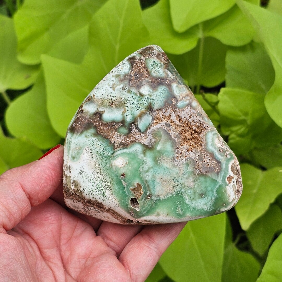 Rare Xtra Quality Smithsonite Freeform Pakistan Genuine Healing Mineral ...