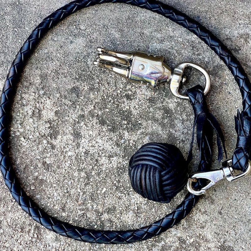 Get Back Whip - Etsy