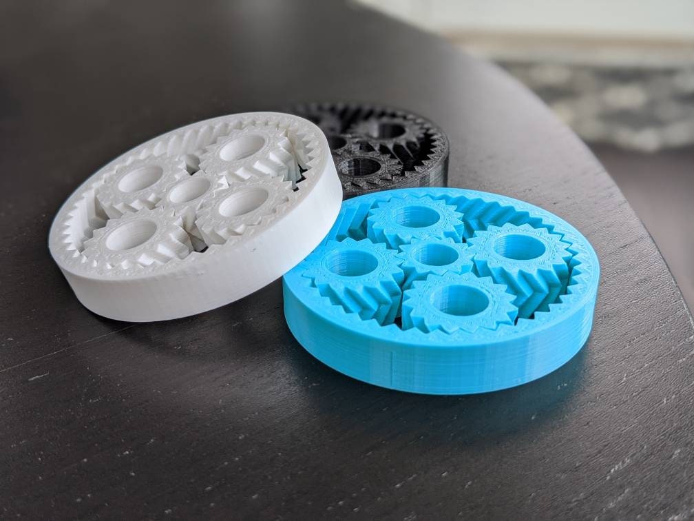 Personalized Fidget Spinners. Fidget Toy. Sensory Toy. Custom Fidget ...