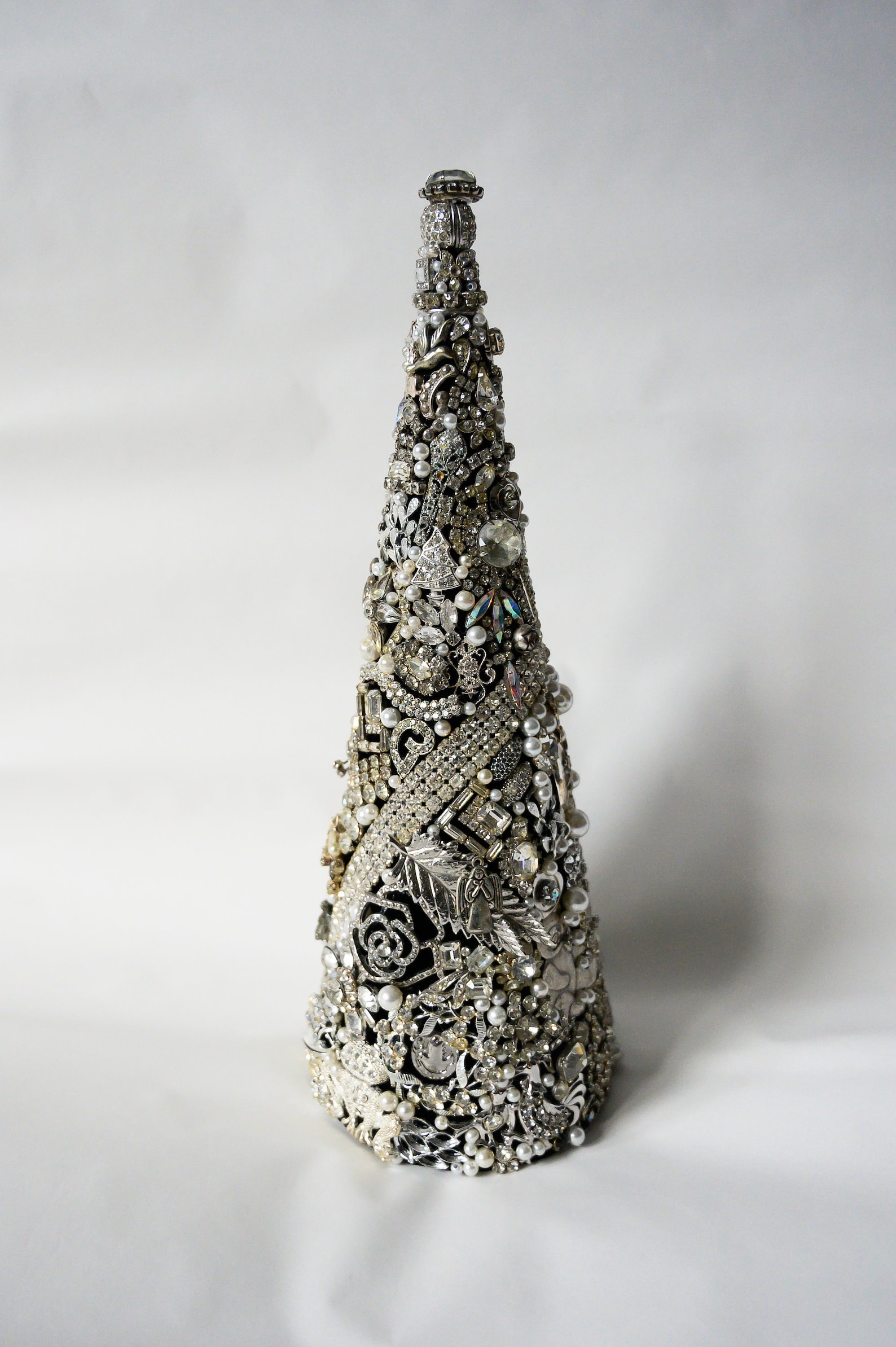 Large Jewelry Tree - Etsy