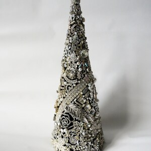 Large Jewelry Tree - Etsy