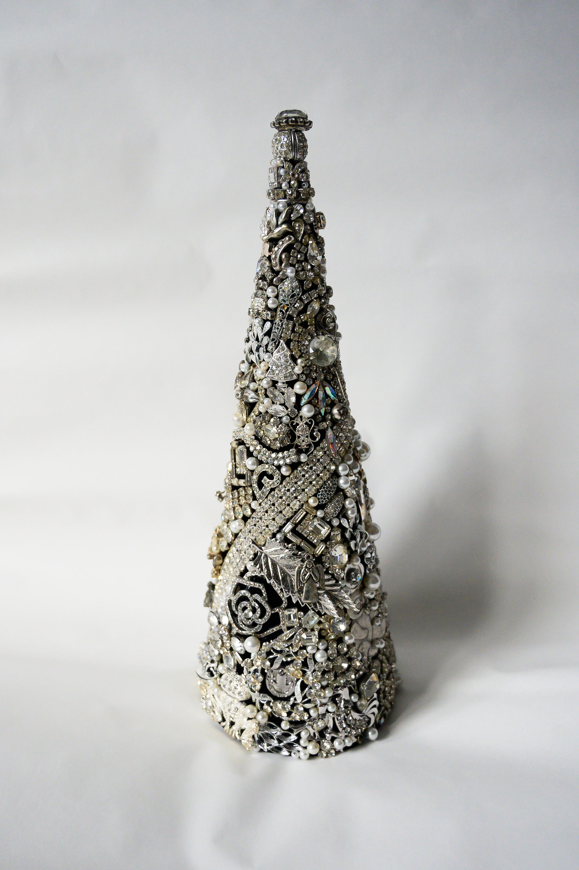 Large Jewelry Tree - Etsy