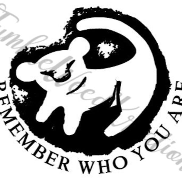 Remember Who You Are - Etsy