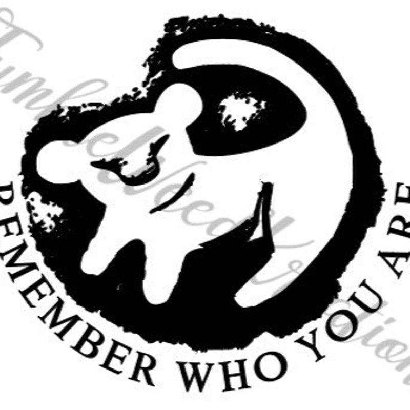 Remember Who You Are - Etsy