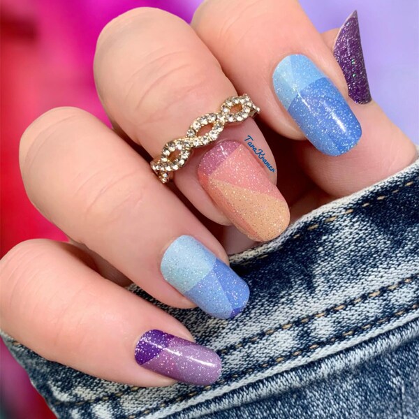 Spectrum Cosmetics - Etsy