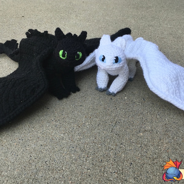 Toothless - Etsy