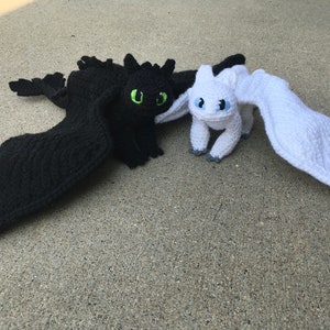 Toothless - Etsy