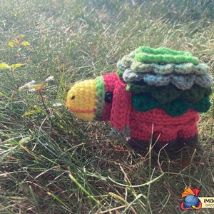 Crochet Sniffer PDF Pattern - (digital Pattern Only, NOT the Finished ...