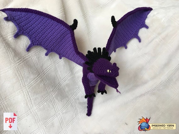 Skrill How To Train Your Dragon Toy