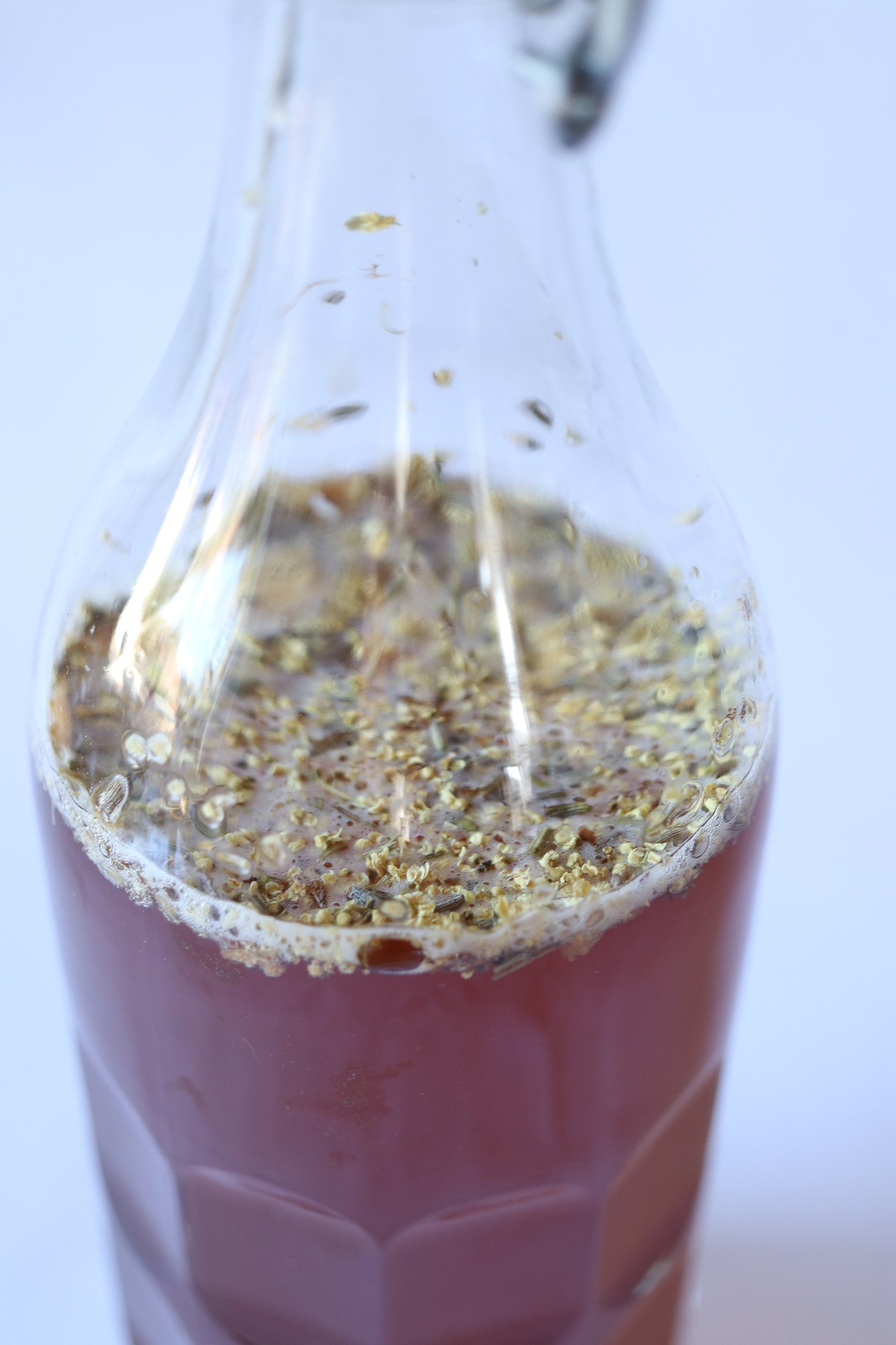 Kombucha Flavoring: Grapefruit Bloom - Etsy