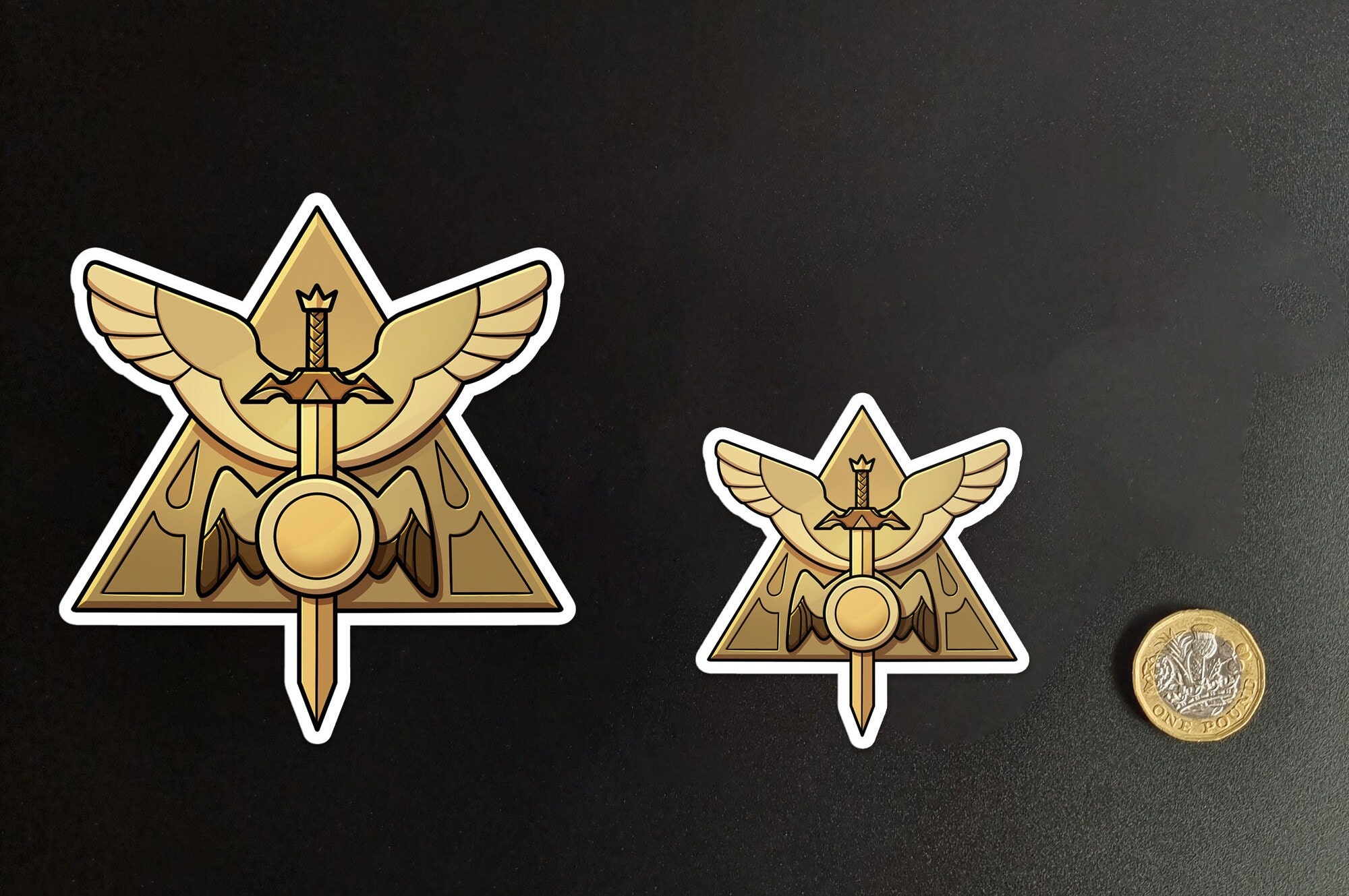 The Owl House Witch Coven Sigils - Etsy Canada