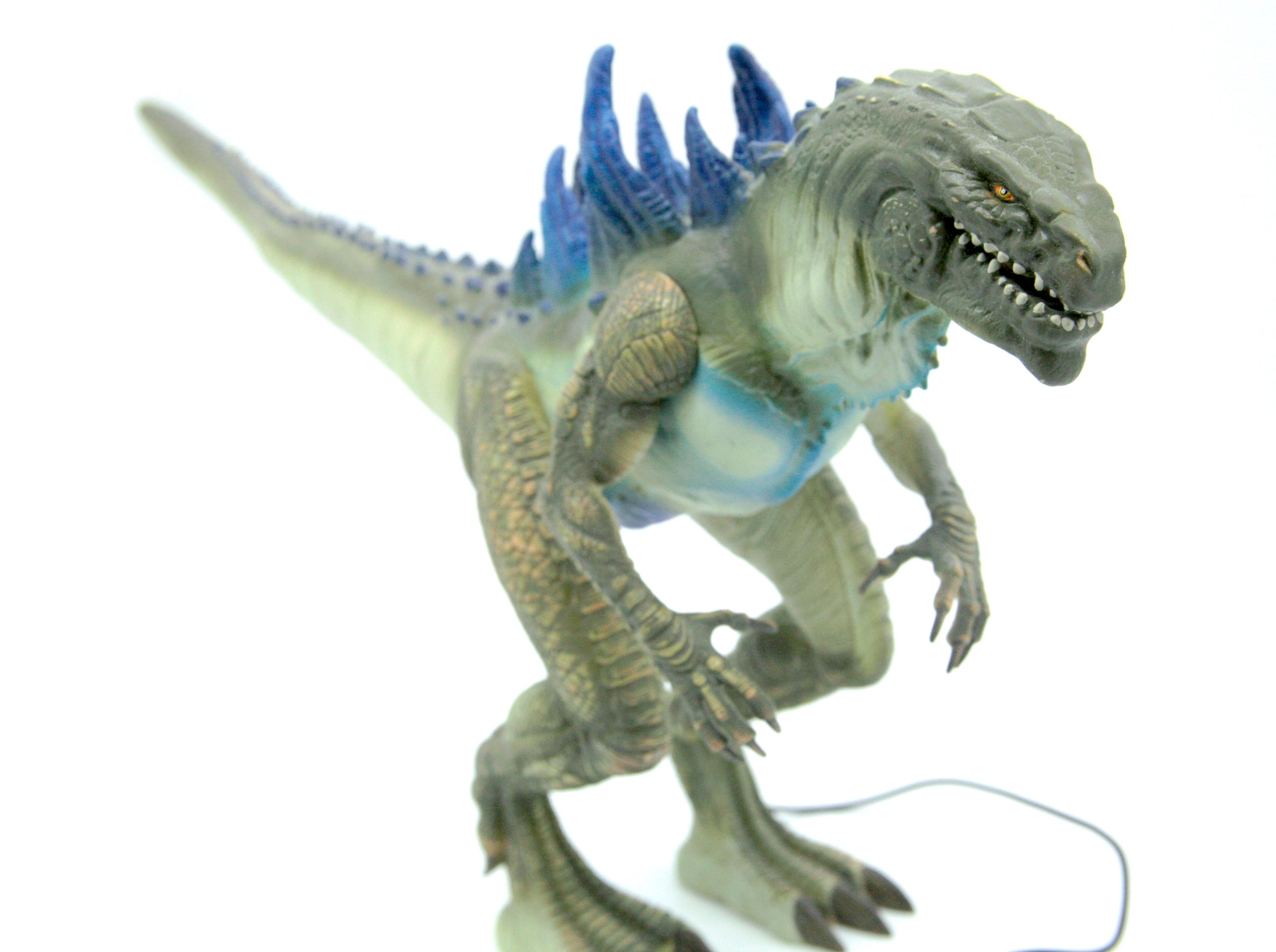 Godzilla 1998 (Godzilla) Custom Action Figure | atelier-yuwa.ciao.jp