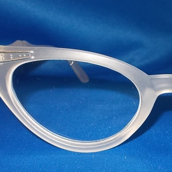 Frosted Glasses - Etsy