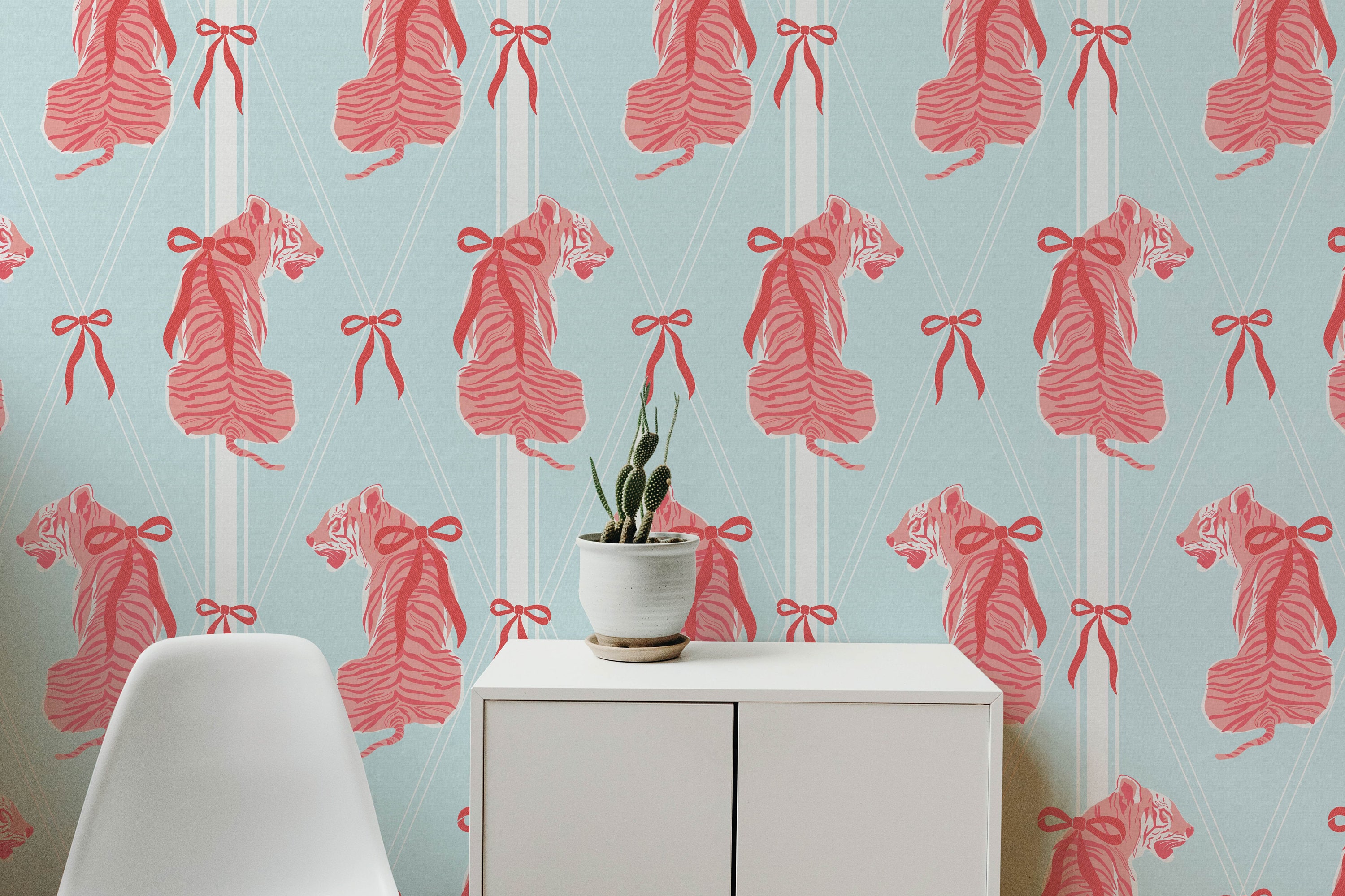 Hello Kitty Strik Behang Hello Kitty Vector Vectorafbeeldingen