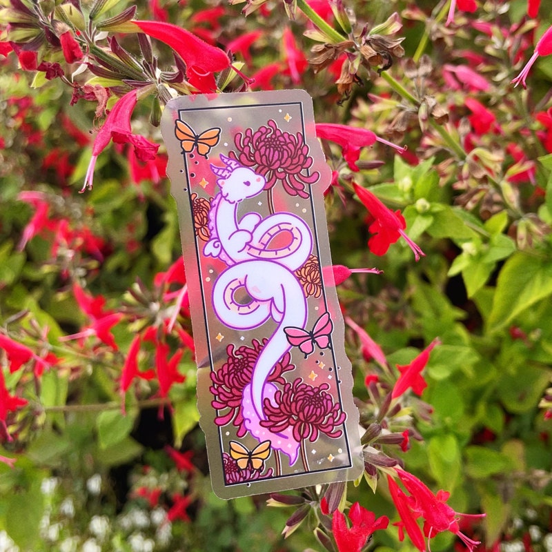 Spider Lily - Etsy