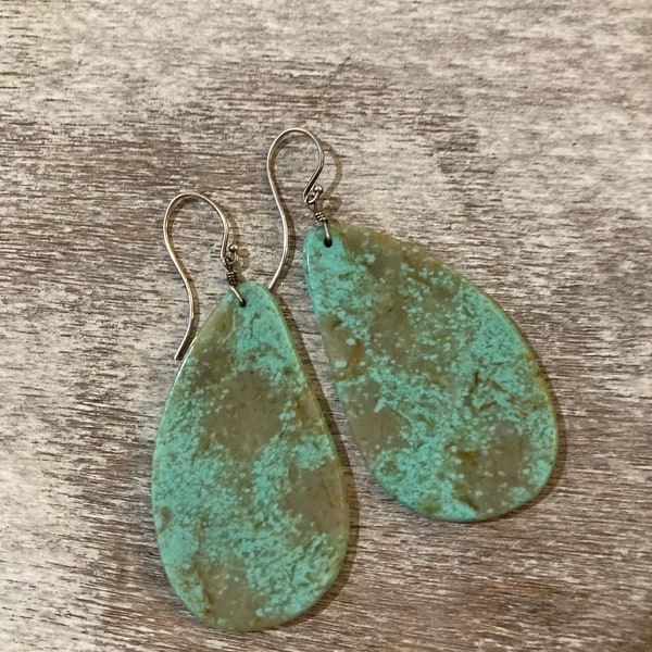 Artisan Earrings - Etsy