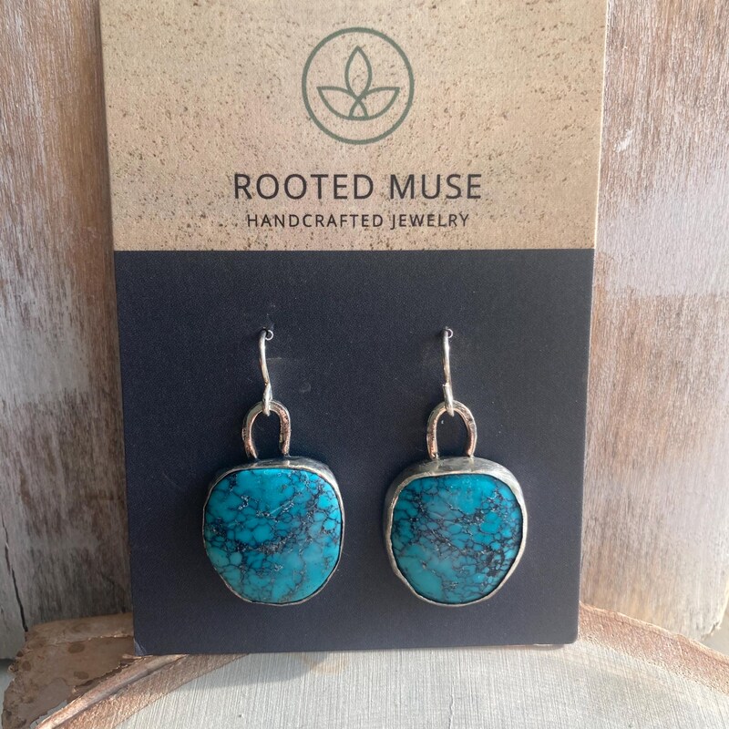 Muse Jewelry - Etsy