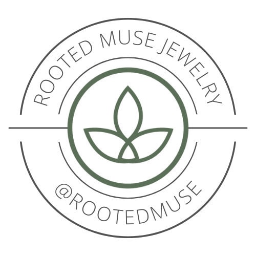 RootedMuseBoutique - Etsy