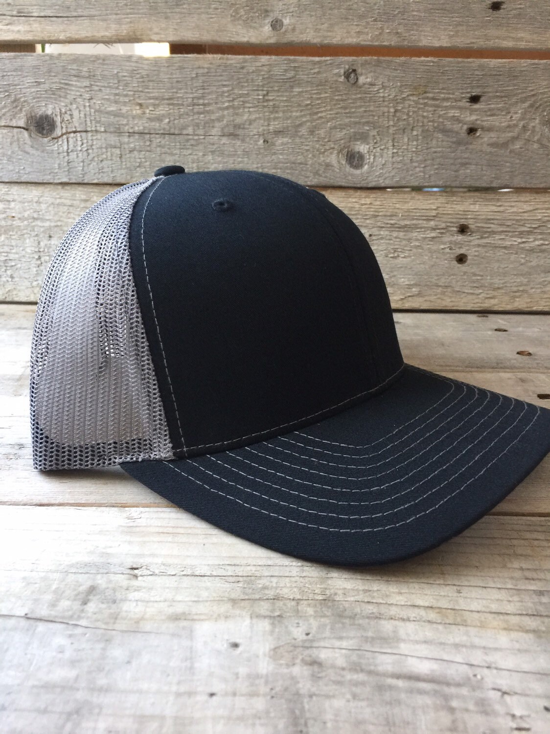 Custom State With Fish Hat - Etsy