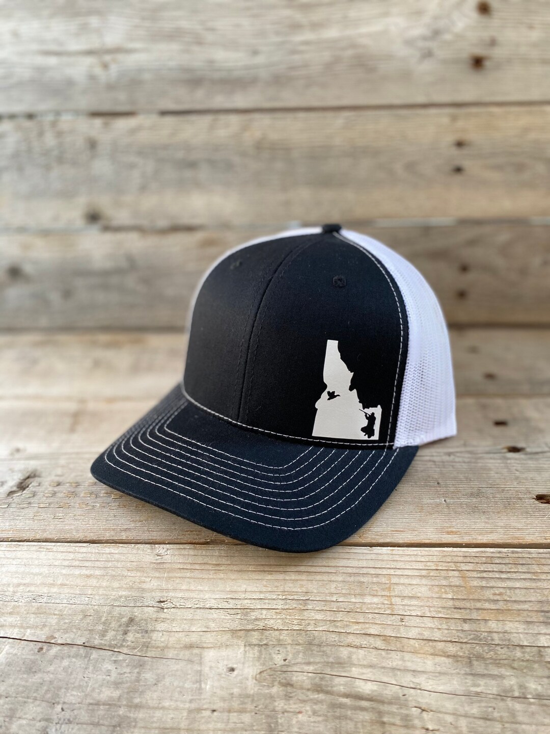 Custom State Bird Hunting Hat - Etsy