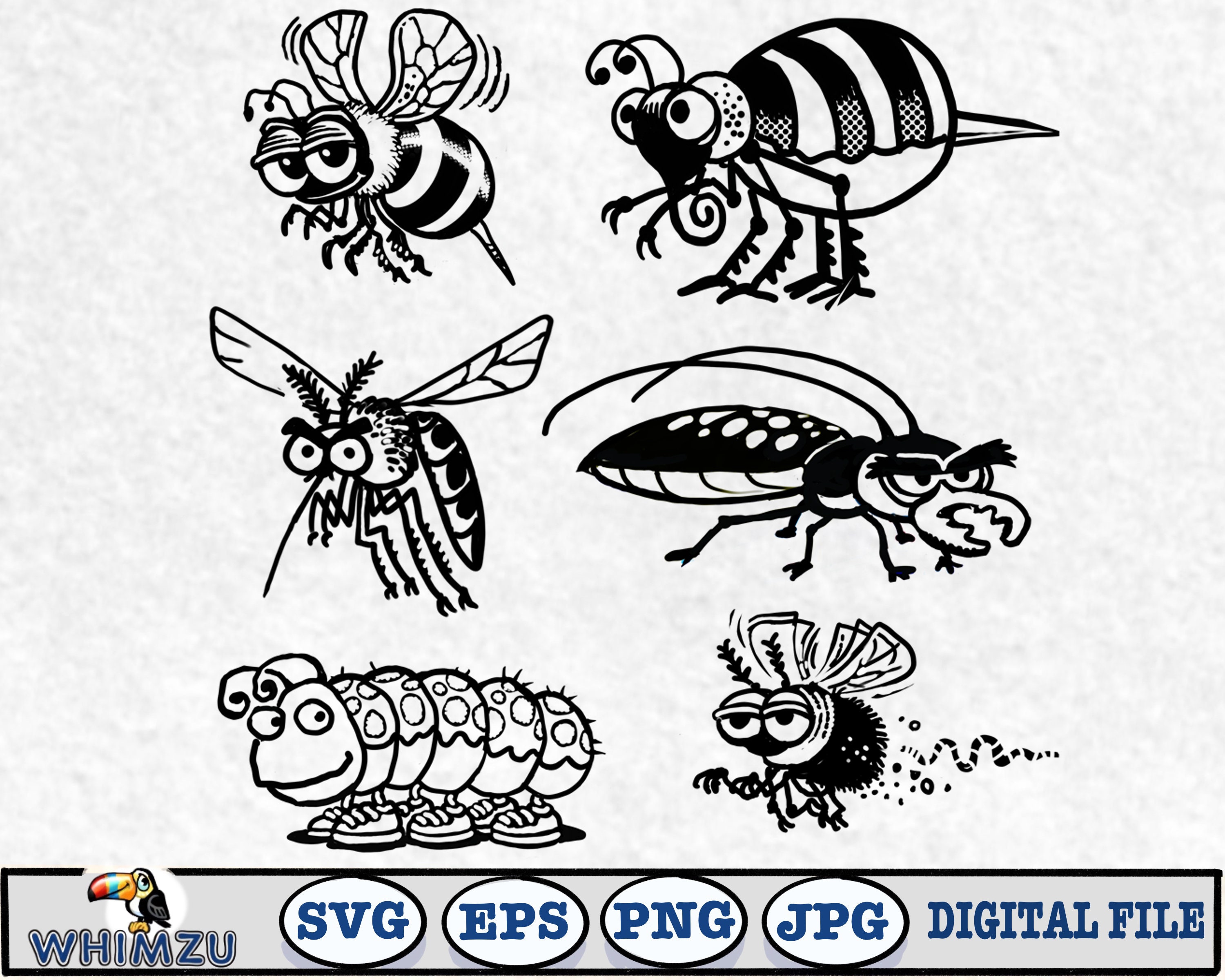 Craft Supplies & Tools Clip Art & Image Files Paper, Party & Kids Funny ...