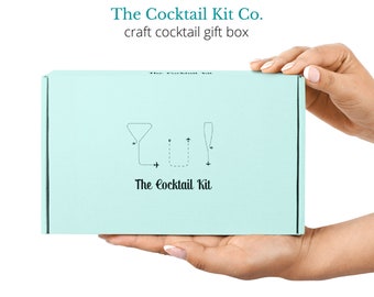 Virtual Happy Hour Kit - Etsy