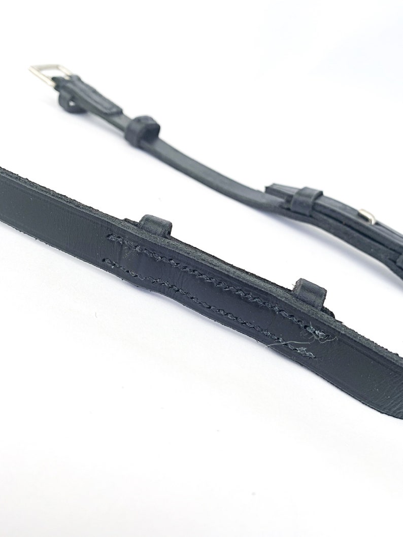 Leather Horse Bridle, Custom Leather Bridle, Equestrian in the UK ...